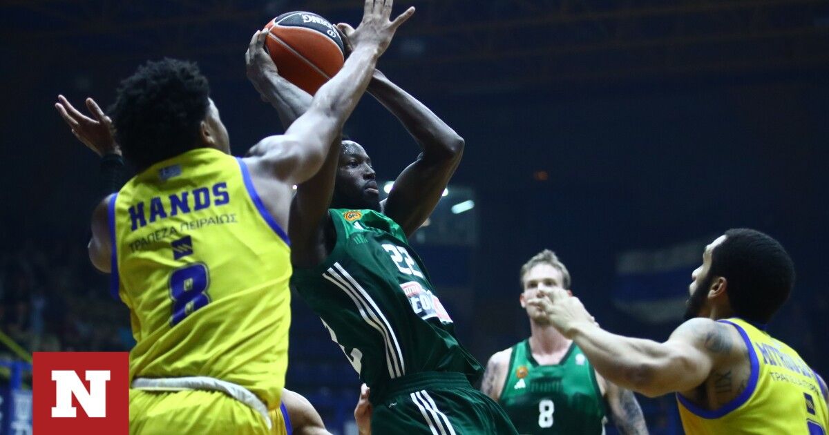 Basket League: Το επίσημο πρόγραμμα της 13ης και της 14ης αγωνιστικής ...