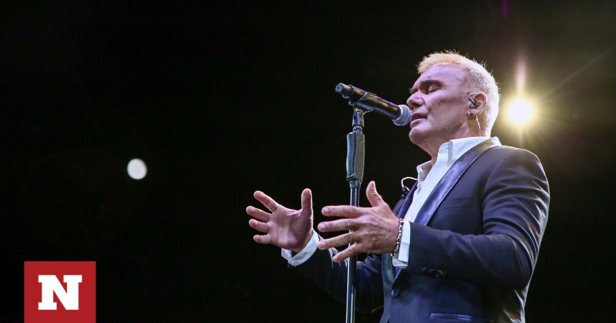 Στέλιος Ρόκκος: Το άσχημο παιχνίδι της μοίρας - Χάνει τον δεύτερο ...