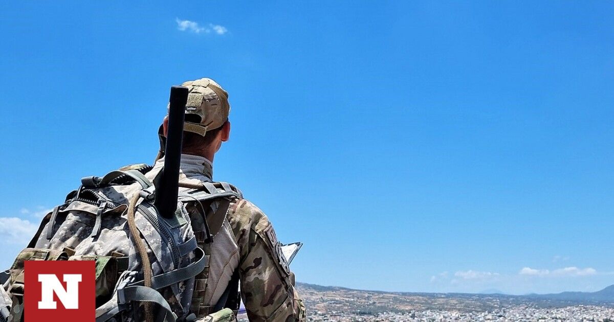Θλίψη στον Ελληνικό Στρατό: Πέθανε 49χρονος Ανθυπασπιστής στην Ξάνθη ...