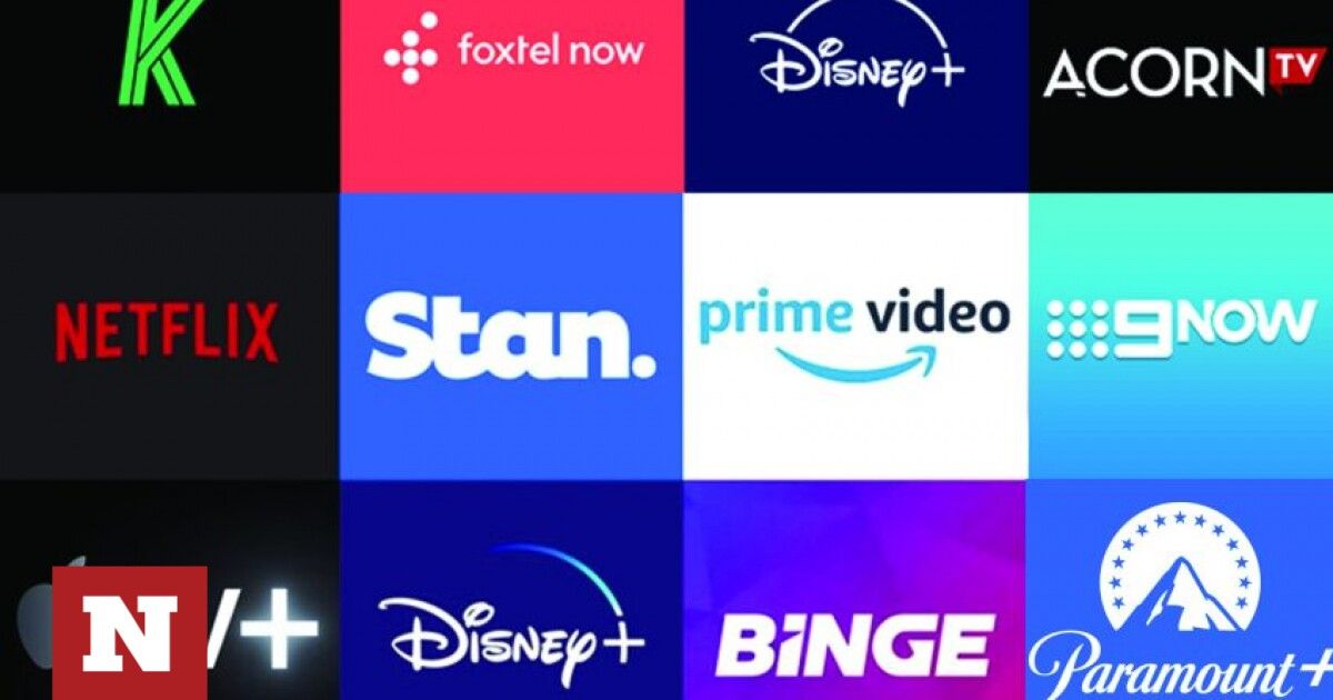 Η σειρά με τις περισσότερες προβολές το 2023 - Newsbomb