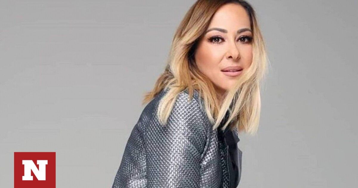 Μελίνα Ασλανίδου: Το συγκινητικό «αντίο» στον Νίκο Ρόκκο - «Έφυγες ...