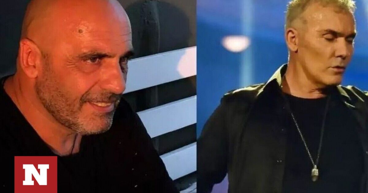 Στέλιος Ρόκκος: «Τίποτα δεν θα είναι ίδιο εδώ» - Συγκινεί η Λελέ Γκόφα ...