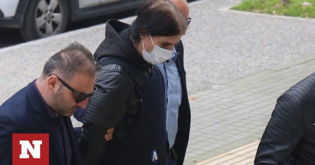 Δολοφονία αστυνομικού στη Θεσσαλονίκη: Μηδενικό το αλκοόλ στον Νορβηγό ...