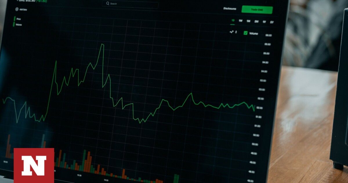 Ομόλογα: Άνοδος στις αποδόσεις - Σε υψηλά επίπεδα το 2024 τα επιτόκια ...