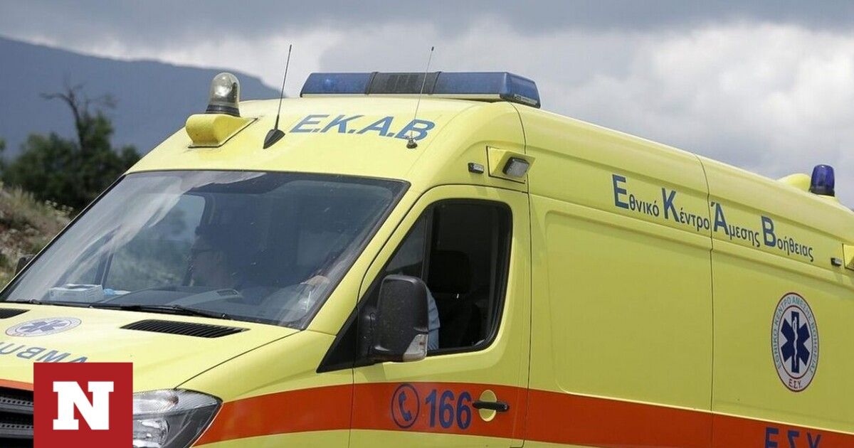 Ηλεία: Νεκρός εντοπίστηκε 75χρονος που είχε εξαφανιστεί - Newsbomb