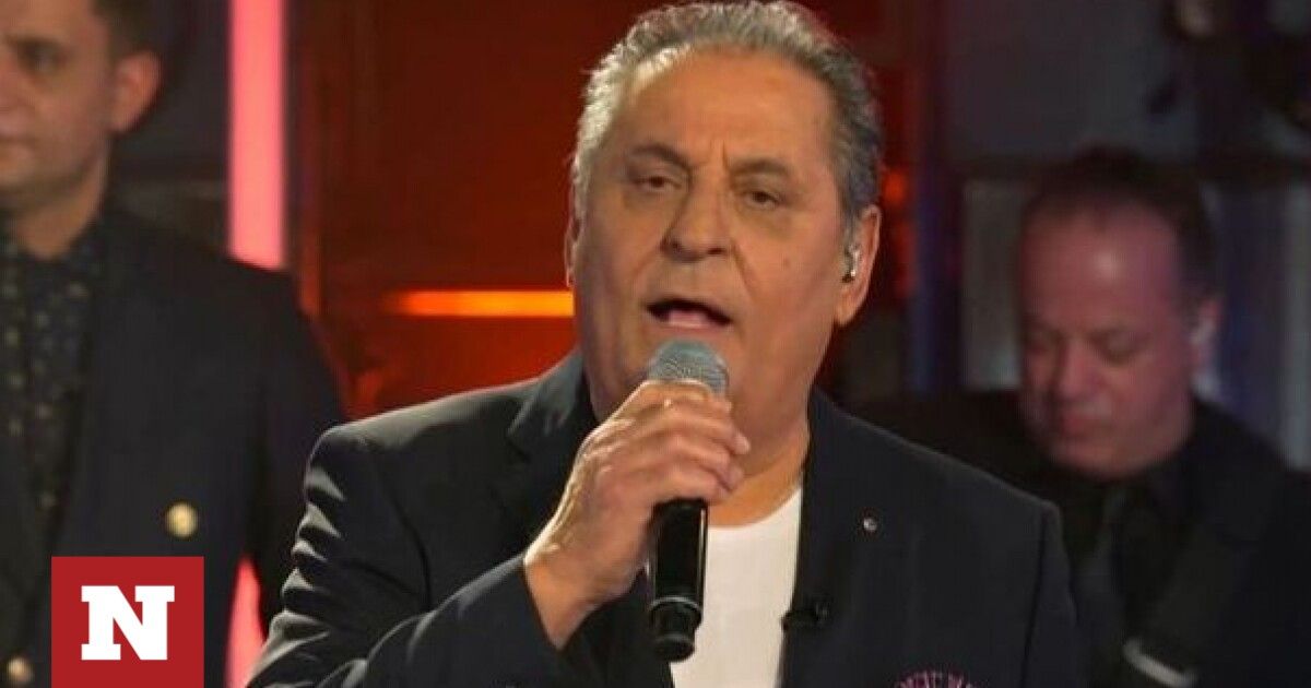 Ζαφείρης Μελάς: «Δεν ξέρω ποιος είναι ο Light και o Snik... το παραξήλωσαν» - Newsbomb