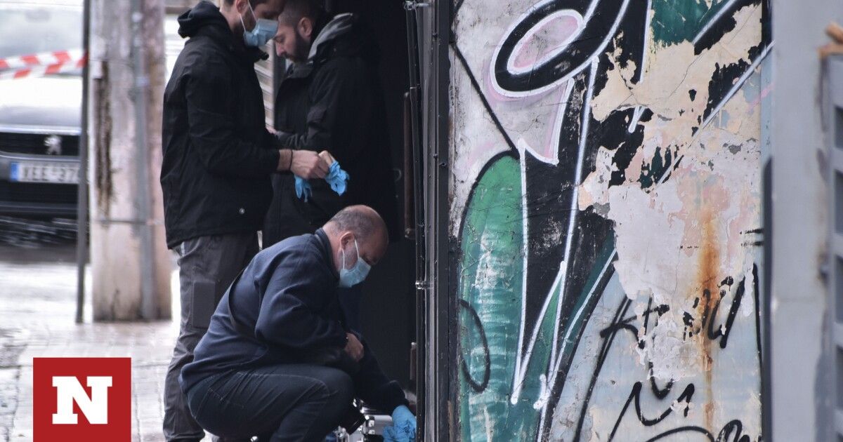 Γκάζι: Παραμένει άφαντος ο Αλβανός πιστολέρο - Τα δύο σενάρια που ...