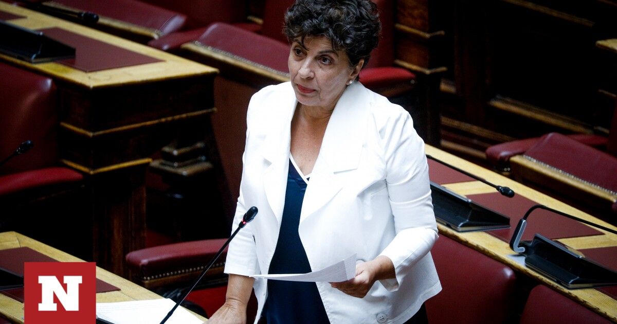 ΣΥΡΙΖΑ: Δεν πάει Σπέτσες η Μάλαμα, την πειράζει το καράβι - Απών και ο ...