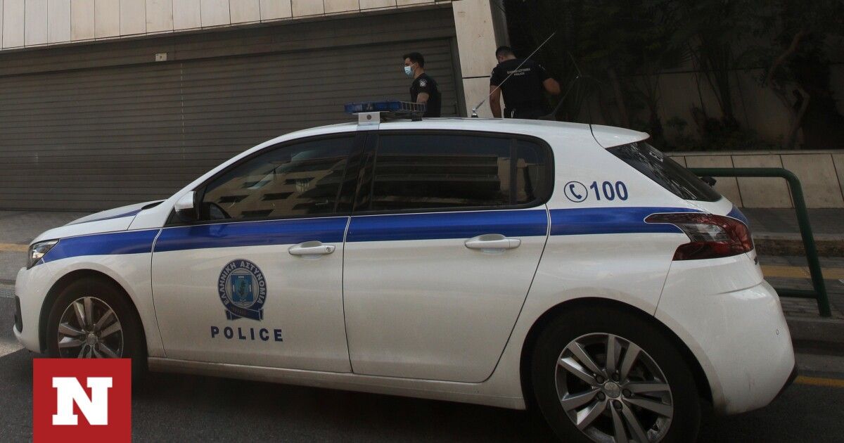 Θεσσαλονίκη: Σύρραξη και άγριο ξύλο μεταξύ 8 ατόμων για μια θέση ...