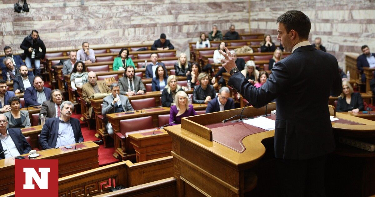 ΣΥΡΙΖΑ: O κακός χαμός αλά Σπετσιώτα - Newsbomb