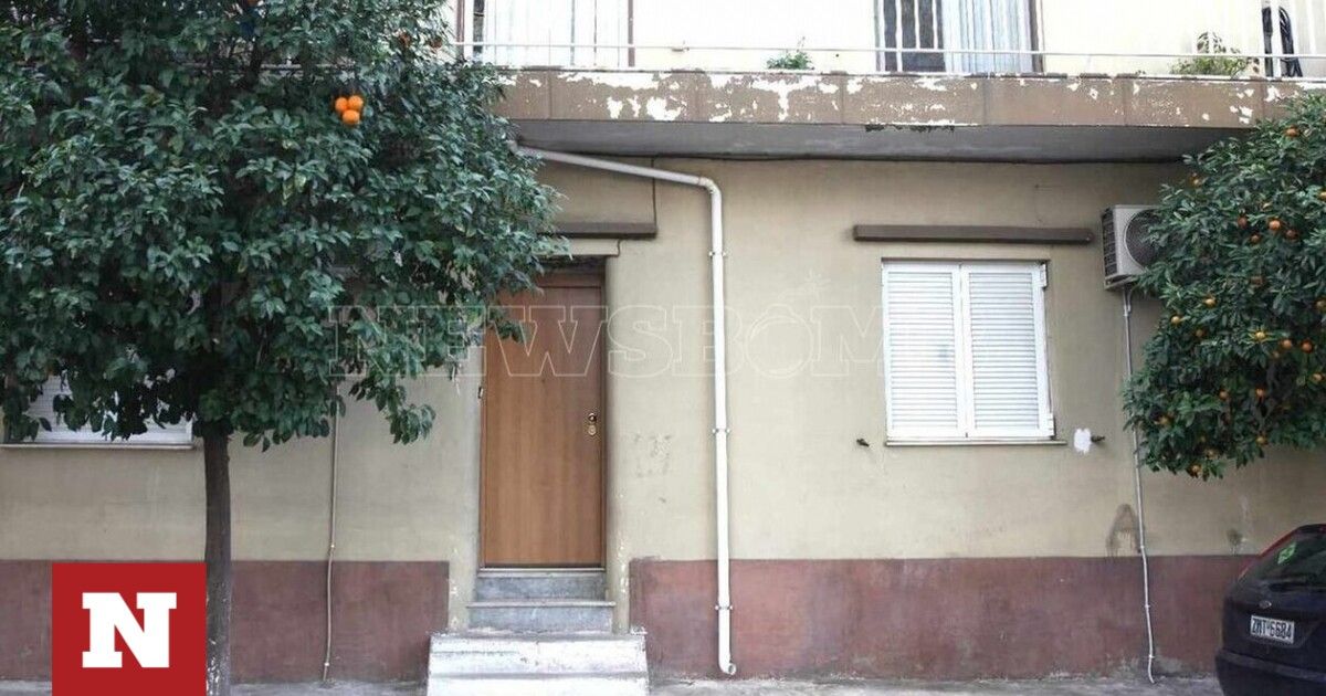 Περιστέρι: Στην φυλακή ο 35χρονος που σκότωσε τον πατέρα του - Newsbomb