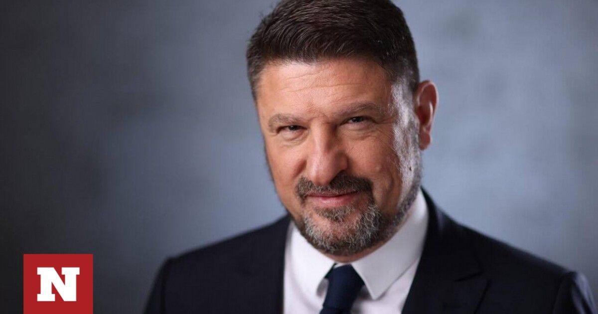 Νίκος Χαρδαλιάς: «Ομάδα σκληρής δουλειάς, με εμπειρία και γνώση ...