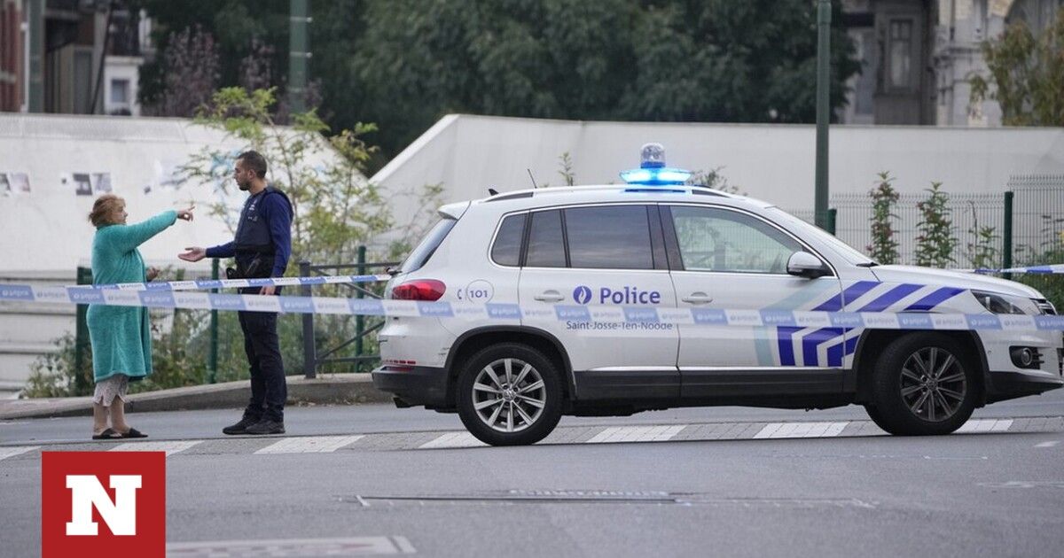 Ιστορία φρίκης στο Βέλγιο: Εννιάχρονο παιδί ζούσε σε σκοτεινό δωμάτιο ...