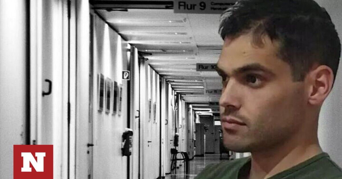 Κρήτη: Μίλησε στις αρχές για πρώτη φορά μετά την περιπέτειά του ο ...