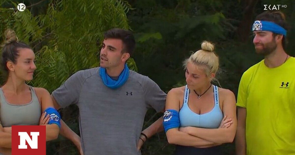 Survivor: Αυτοί είναι οι Μαχητές που έχουμε δει ξανά στην τηλεόραση ...
