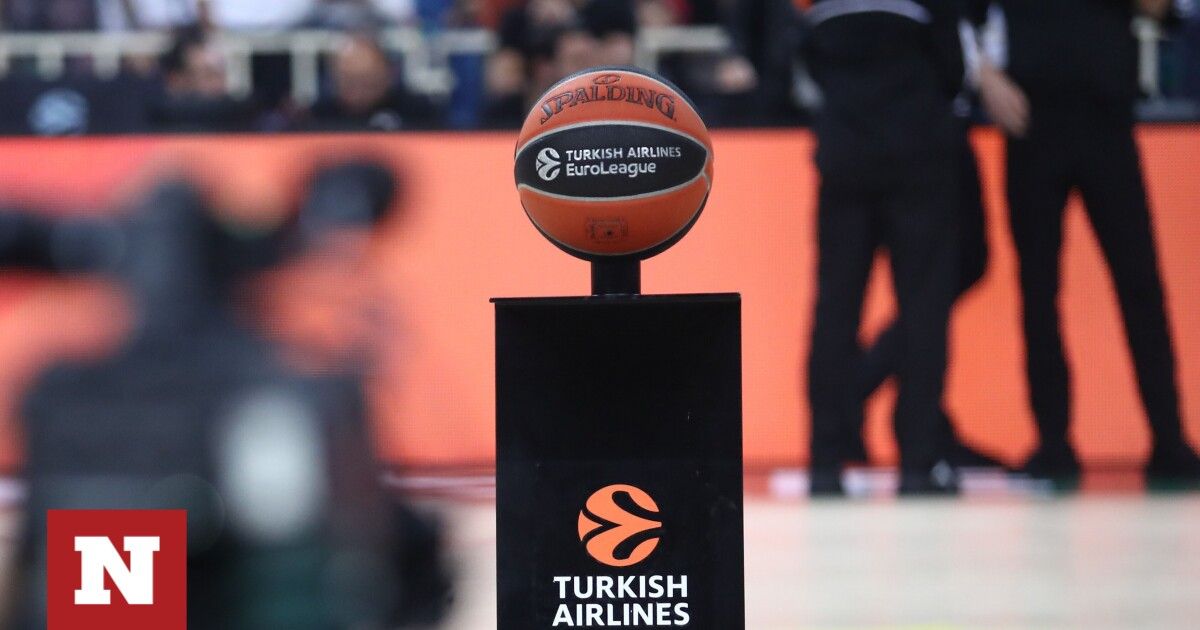 Ισπανική αποκάλυψη: «Ομάδα του Ντουμπάι στην Euroleague απ’ το 2024-25» - Newsbomb
