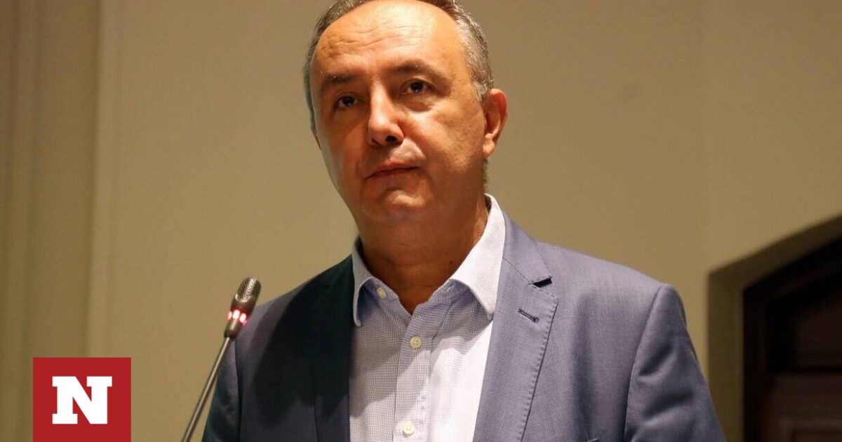 Θεόδωρος Καράογλου: Είμαι αντίθετος με το νομοσχέδιο για τον γάμο των ...