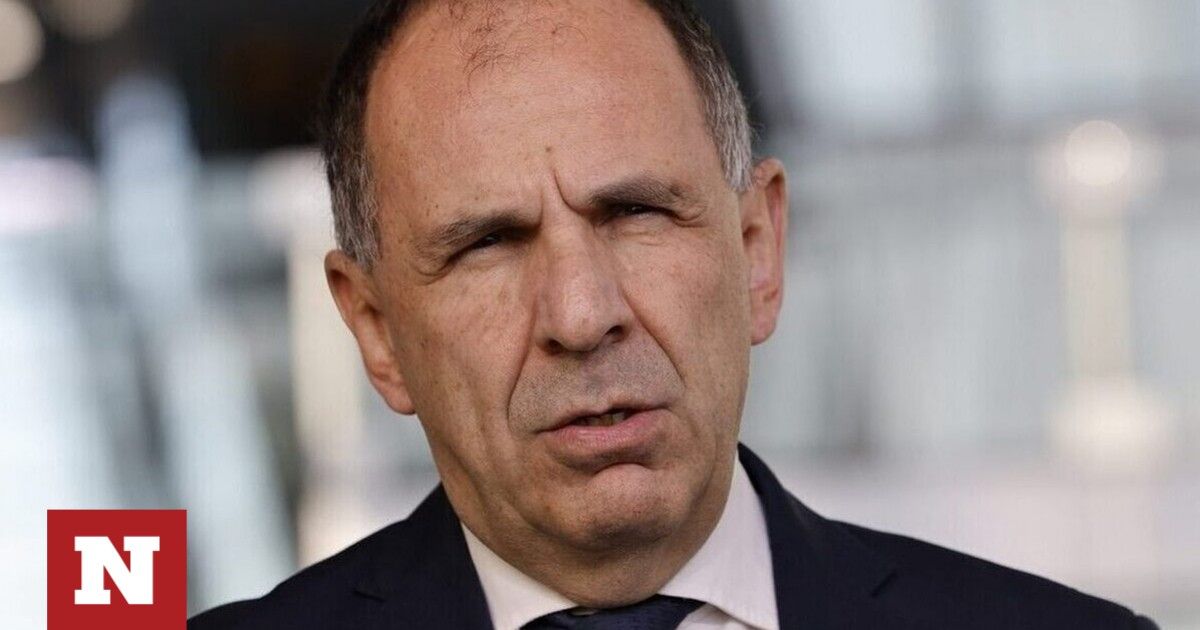 FM Gerapetritis concludes visit to Jordan; next stop Cairo - Newsbomb