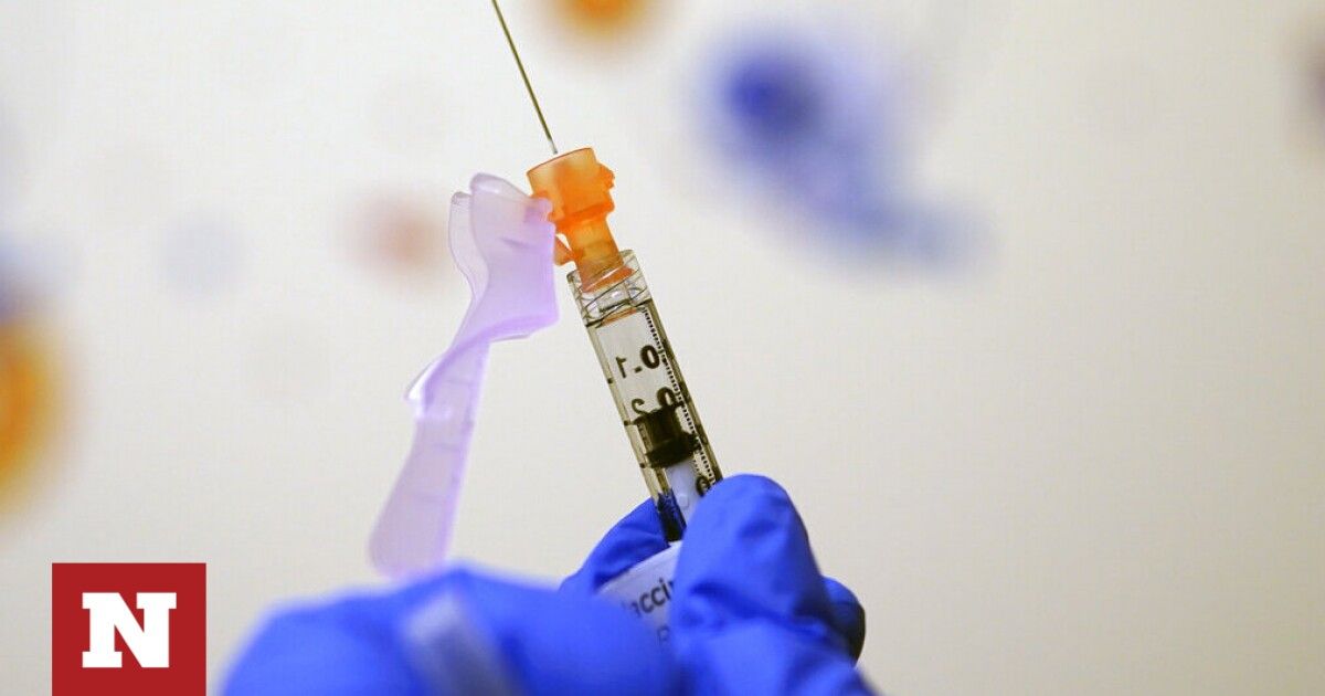 Εμβολιασμός ενηλίκων: Σε προτεραιότητα το αντιγριπικό εμβόλιο - Newsbomb