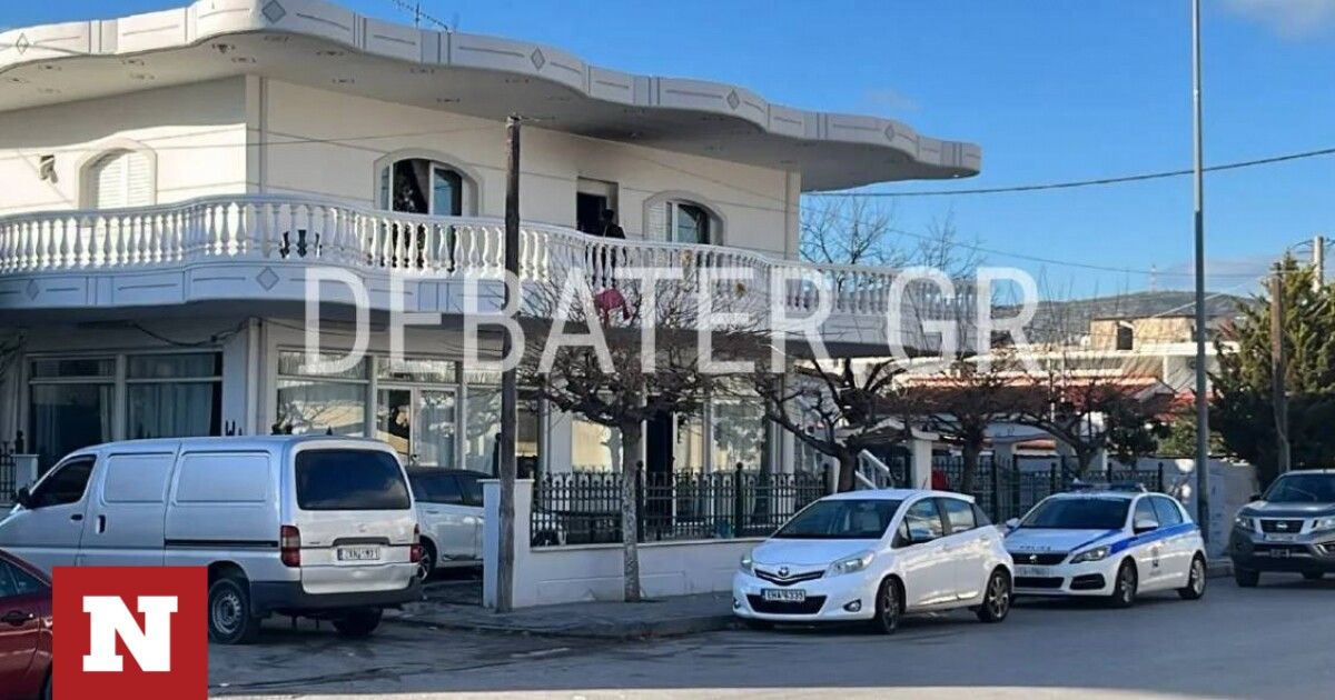 Ζεφύρι: Νεκρή η 44χρονη γυναίκα που την είχε περιλούσει με βενζίνη ο ...