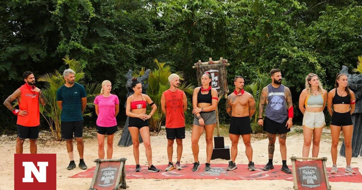Survivor 2024: Ενοχλημένος ο Παππάς με την υποψηφιότητά του – Δυνατή ...