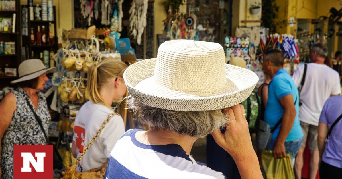 Θερμική καταπόνηση στην Ελλάδα: Τι είναι, πώς την υπολογίζουμε και πού ...