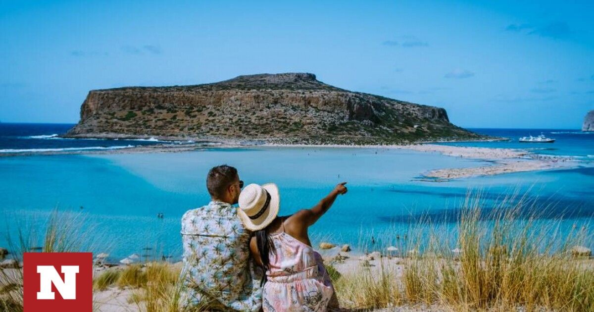 Θετικά μηνύματα από την Νορβηγία για τον τουρισμό στην Κρήτη - Newsbomb