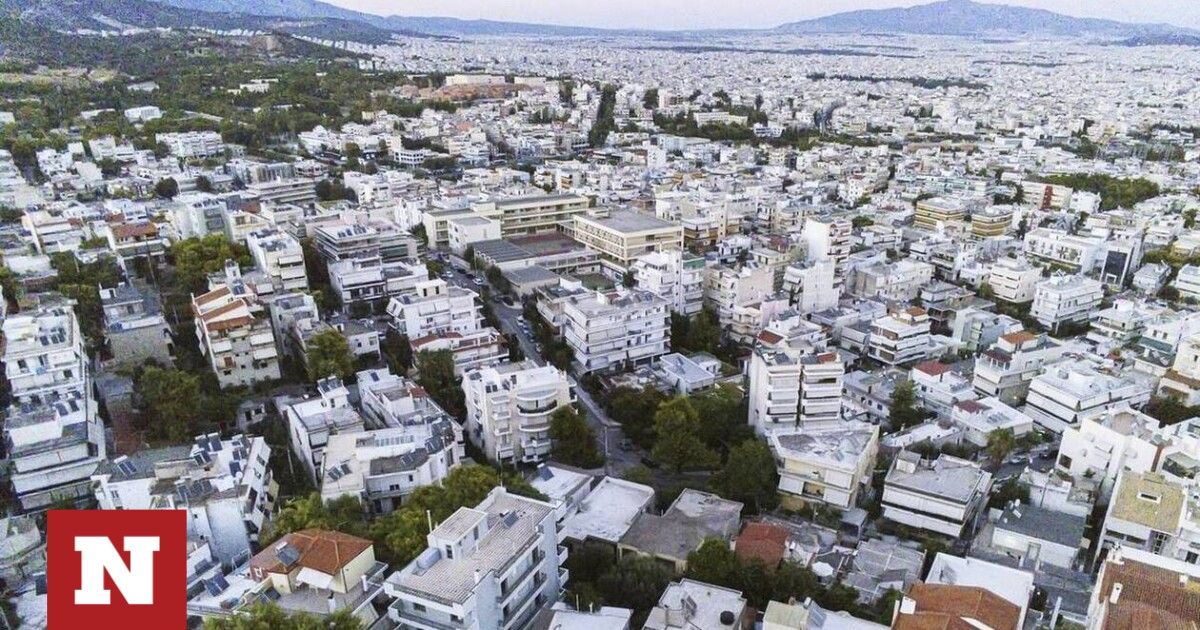 Real Estate: Κατακόρυφη αύξηση τιμών στην Αθήνα και περισσότερες ...