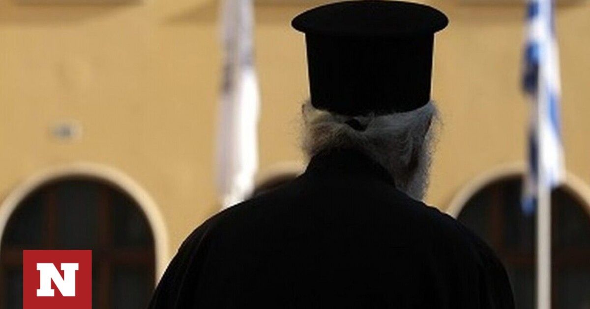 Ομόφυλα ζευγάρια: ΝΔ, ΣΥΡΙΖΑ, ΠΑΣΟΚ και Αρχιεπίσκοπος παίζουν τις ...