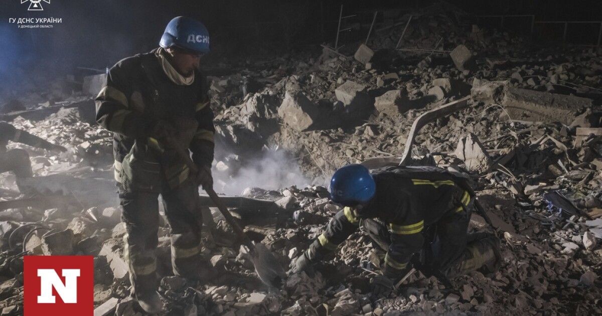 Ρωσία: Καταγγέλλει «βάρβαρο, τρομοκρατικό χτύπημα» μετά το πολύνεκρο ...