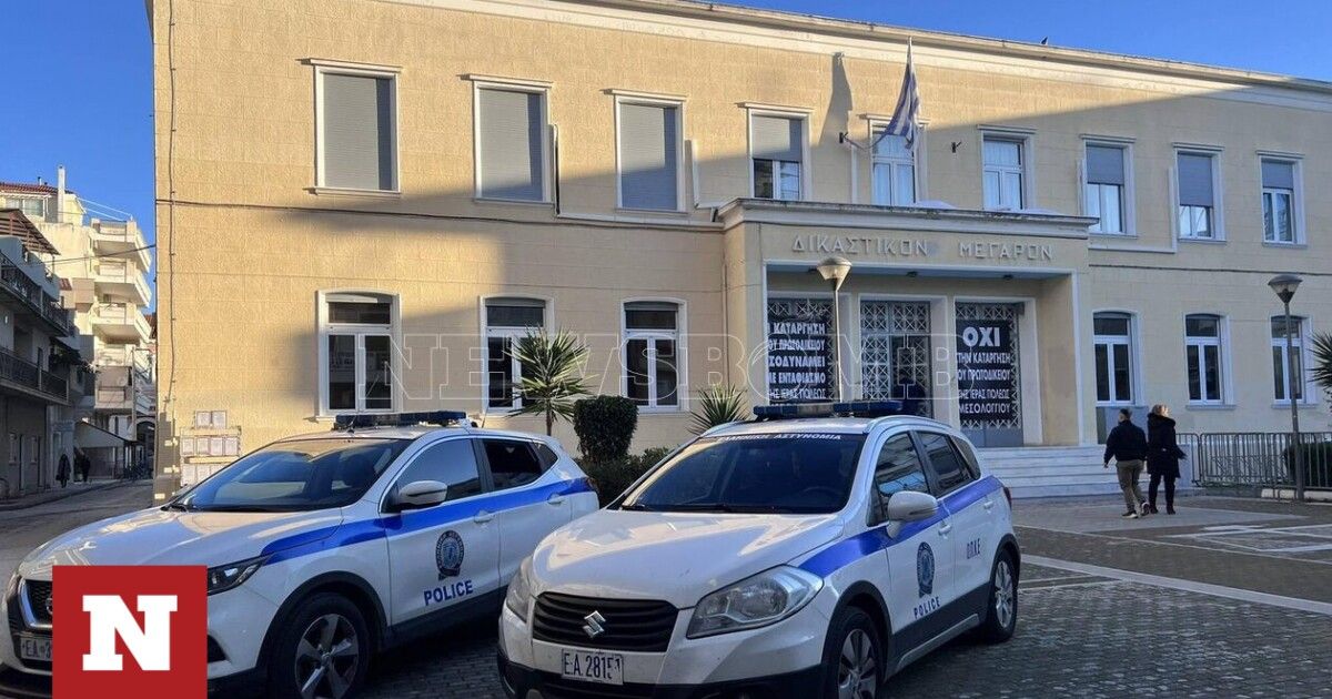Μεσολόγγι: «Θα έχουμε εκπλήξεις τις επόμενες ημέρες» - «Φρούριο» τα ...
