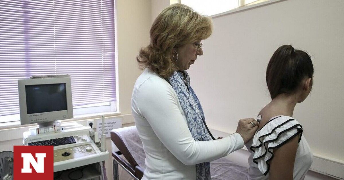 Προσωπικός γιατρός: Δείκτης απόδοσης ο ηλεκτρονικός φάκελος υγείας - Στόχος το 75% του πληθυσμού ...