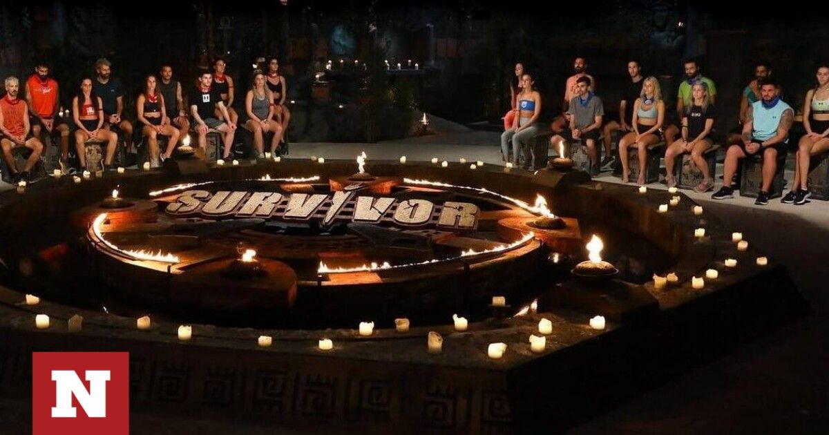 Survivor: Οι νέοι παίκτες – Οι αλλαγές στους κανόνες του παιχνιδιού και ...