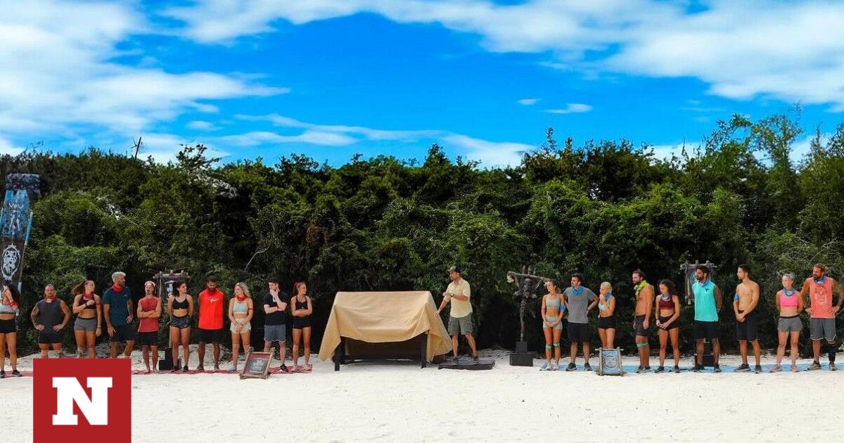 Survivor 2024: Νέοι παίκτες… ίδιος υποψήφιος – «Απασφαλίζει» ο Παππάς ...