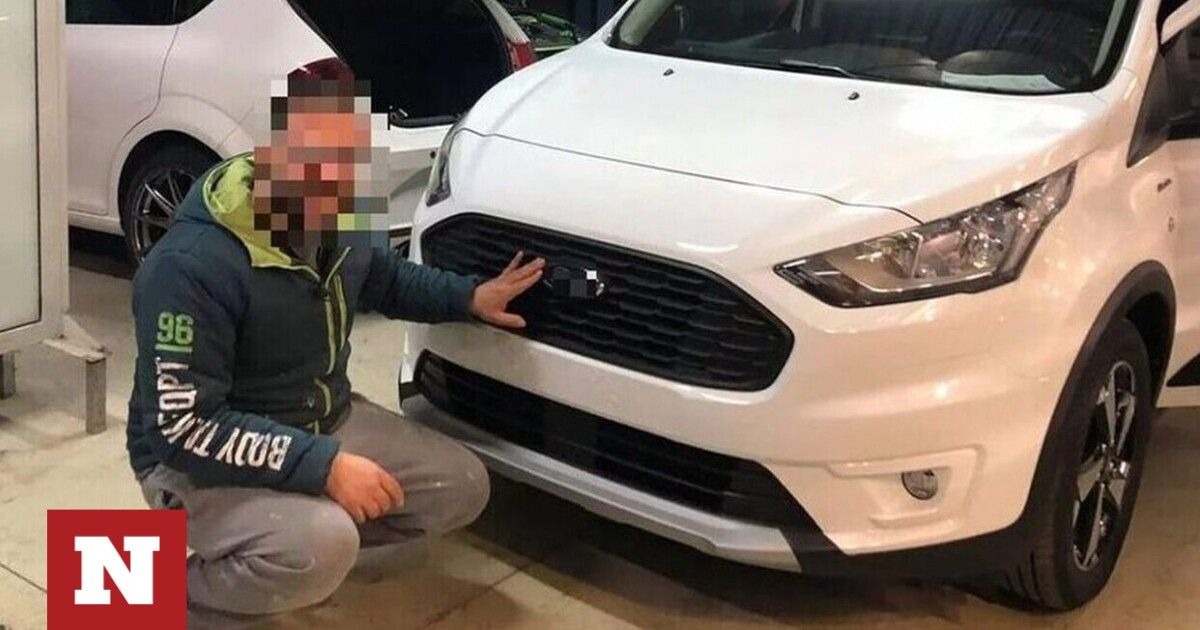 Χαλκίδα: Εμμονική η 39χρονη με το 43χρονο θύμα - Το χρονικό της ...