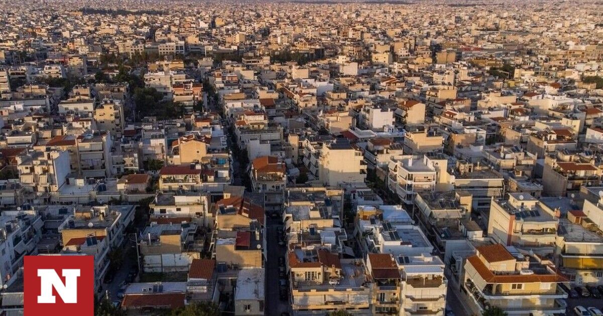 «Ανακαινίζω - Νοικιάζω» - «Εξοικονομώ 2024»: Τι προβλέπουν τα ...