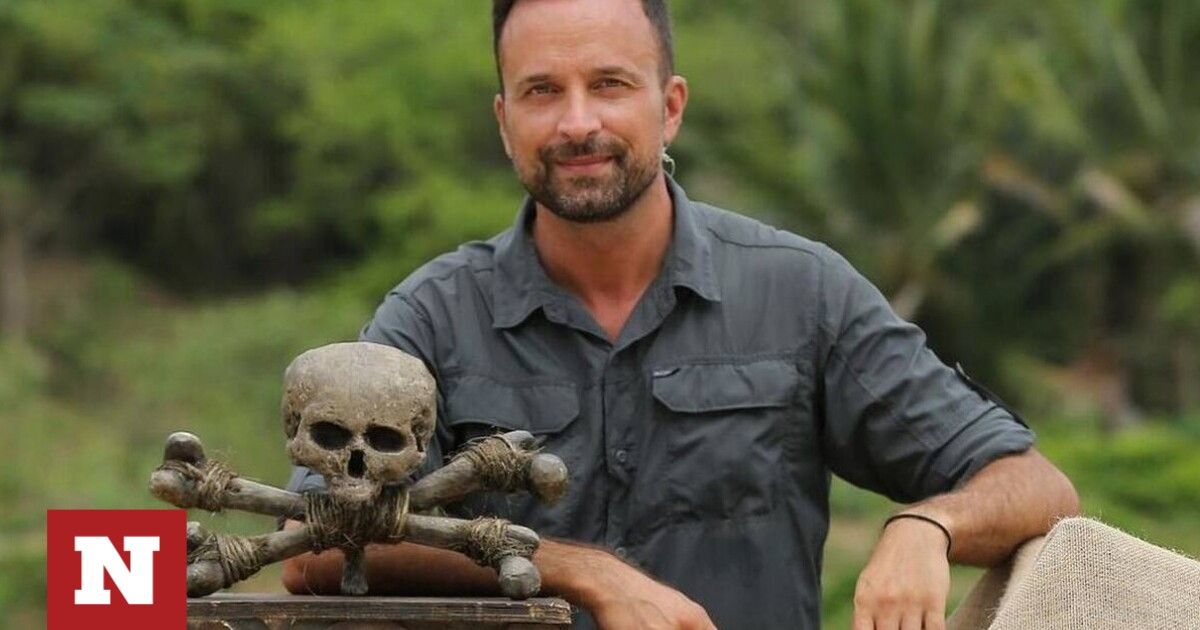 Survivor: Τι είπε ο Λιανός για την αποβολή παίκτη στο φετινό παιχνίδι ...