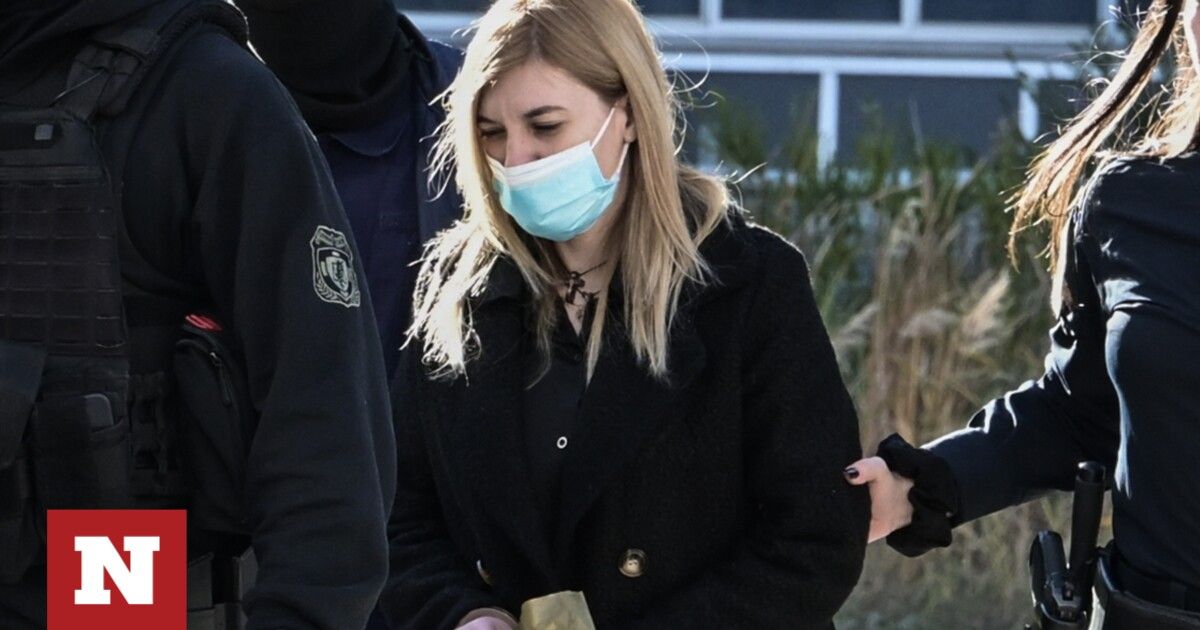 Κόλαφος η εισαγγελέας για Πισπιρίγκου: Η Τζωρτζίνα έζησε ό,τι πιο ...