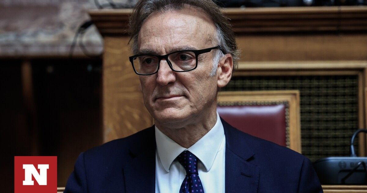 Τέμπη: «Το δυστύχημα οφείλεται σε λάθος του σταθμάρχη», κατέθεσε ο CEO της Hellenic Train - Newsbomb