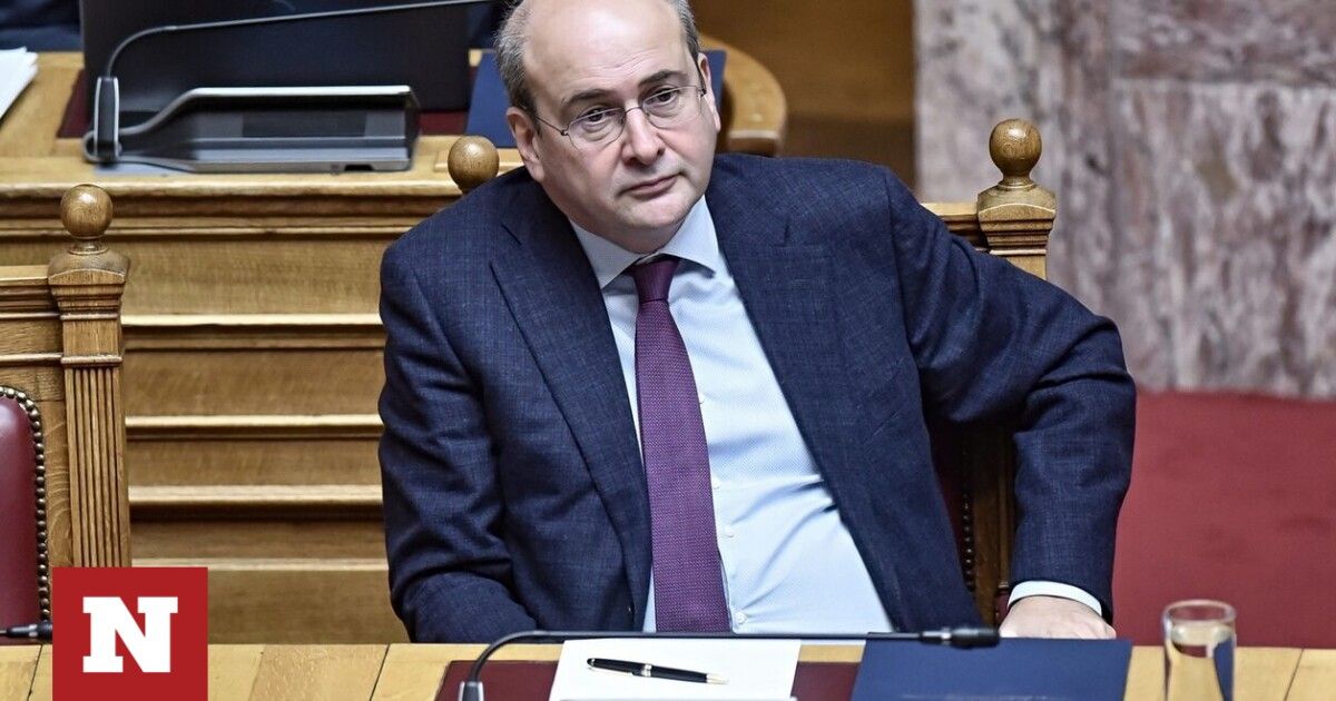 Κωστής Χατζηδάκης: Το IRIS είναι μια υπηρεσία που αξίζει να ενεργοποιήσουν όλοι - Newsbomb