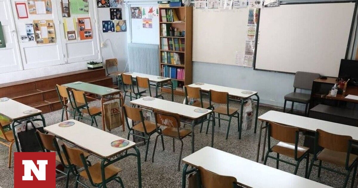 Ρέθυμνο: Μαθητής χτύπησε στην κοιλιά έγκυο καθηγήτρια την ώρα του ...