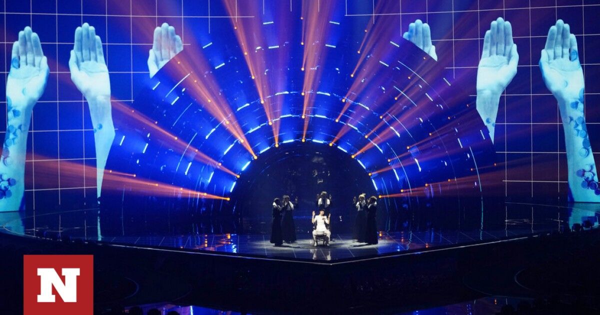 Eurovision: Σουηδοί αστέρες της μουσικής ζητούν τον αποκλεισμό του ...