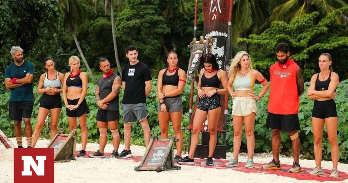 Survivor spoiler: Αυτοί είναι οι δύο super παίκτες που επιστρέφουν - Η ...