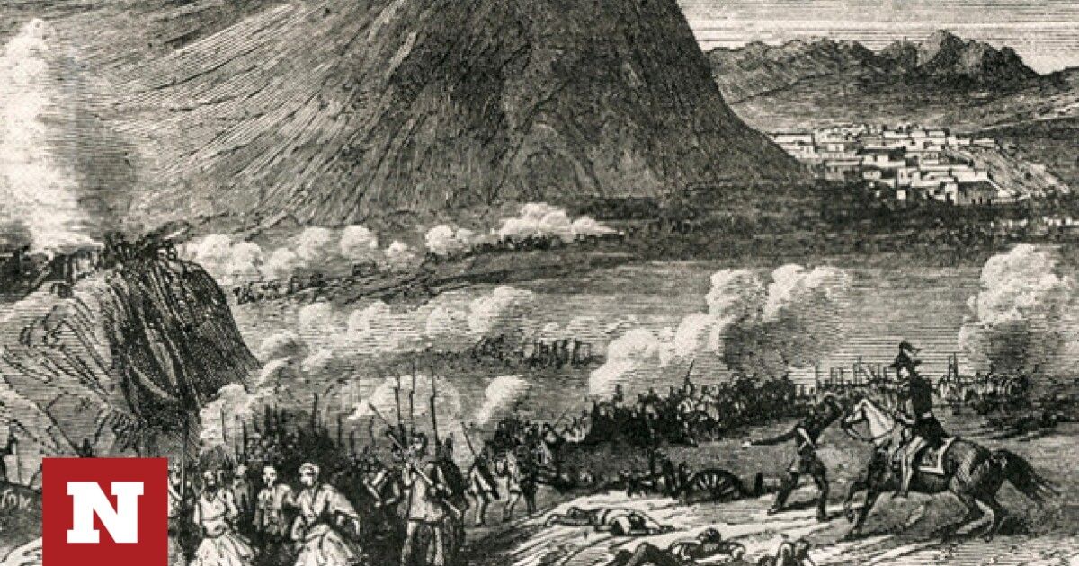 Σαν σήμερα το 1862: Η Ναυπλιακή Επανάσταση - Newsbomb