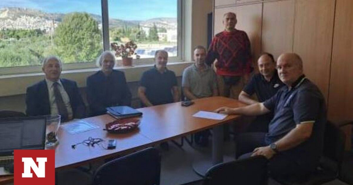 Το Πανεπιστήμιο Δυτικής Αττικής υπέγραψε μνημόνιο συνεργασίας με τον ...