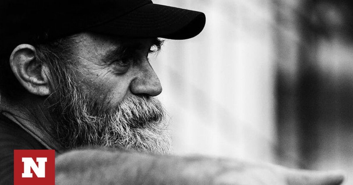 Ο άλλος… άνθρωπος Κωσταντίνος Πολυχρονόπουλος: Η άνοδος και η πτώση ...
