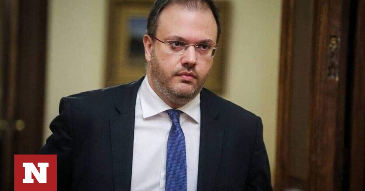 ΣΥΡΙΖΑ: Θεοχαρόπουλος στην Πολιτική Γραμματεία - «Να μην πάμε σε ...