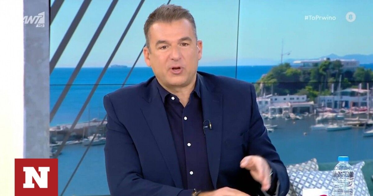 Γιώργος Λιαγκας: Γνωστός πολιτικός και μεγάλος τραγουδιστής ...