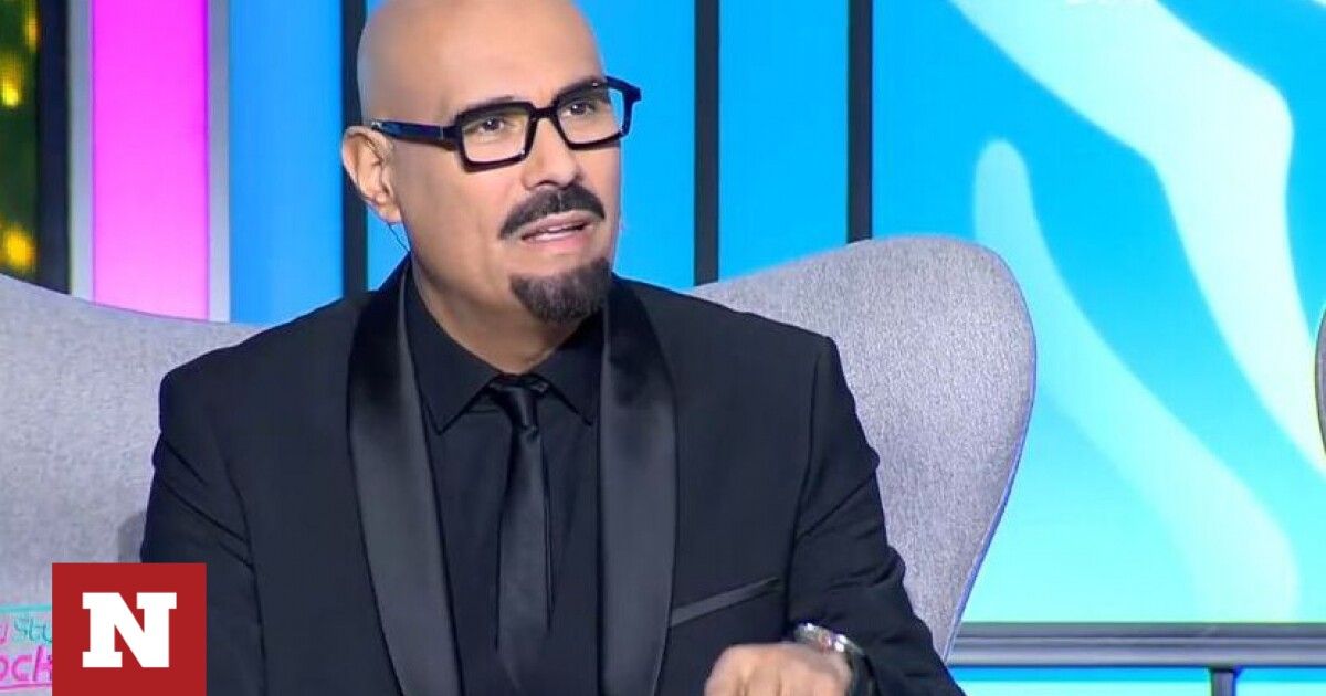 Σκουλός: Τα 4 άτομα που έχει στη «μαύρη λίστα» - «Γνωστός τραγουδιστής ...