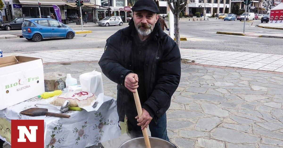 Πολυχρονόπουλος: Ήθελε να γίνει μάνατζερ της Θώδη και πουλούσε σε ...